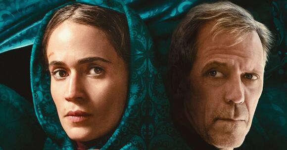 Has Tehran Season 4 Been Canceled or Renewed? - NewsBreak