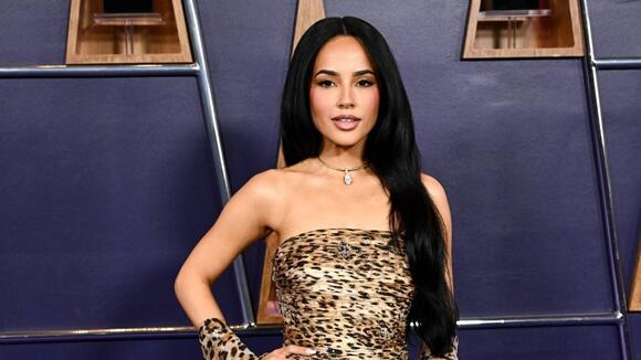 Becky G Shares What Happened Behind Closed Doors After Fiancé Cheated ...