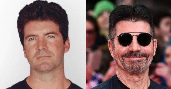 Simon Cowell Net Worth 2025: How He Turned Harsh Words into a $600 ...
