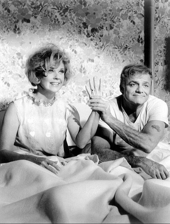 The Tragic Suicide of 'Family Affair' TV Star Brian Keith: Three Decades Later - NewsBreak