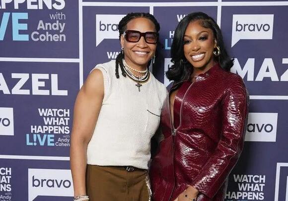 Kandi Koated Konfessions: Kandi Says THIS Is The Hardest Part Of Her ...
