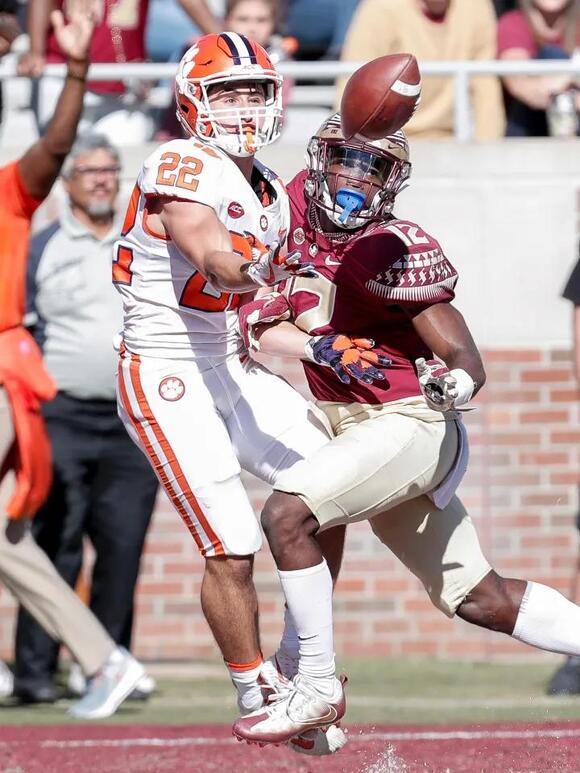 Tragic link between Vikings draft pick Khyree Jackson & crash victims ...