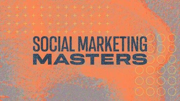 ADWEEK's 2025 Social Marketing Masters Deliver Results With Boldness ...