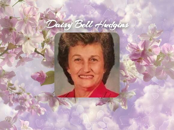OBITUARY: Daisy Bell Hudgins - NewsBreak