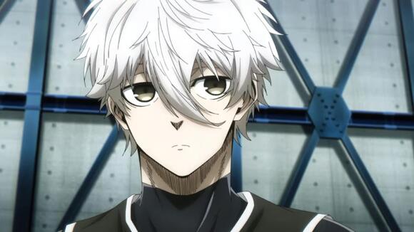Why Fans Think Nagi Is Leaving Blue Lock - NewsBreak