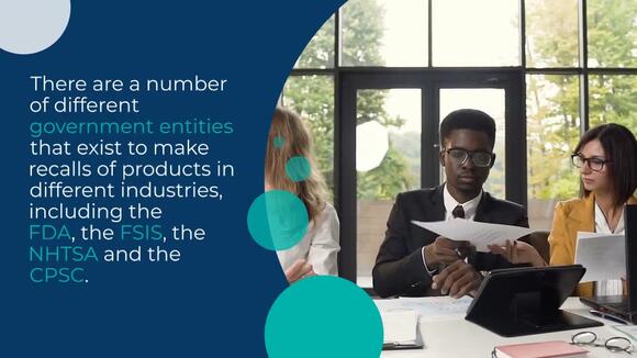 Recall reminder issued for baby teething sticks after reports of ...