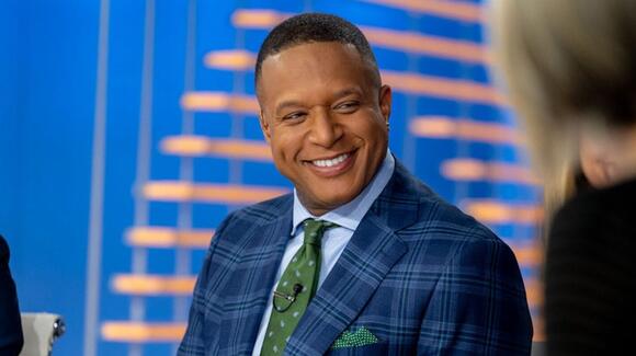 ‘Today’: Why Craig Melvin Is Absent From Show – His New Venture & More ...