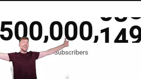 Top-Earning Creators of 2026 Explored, As MrBeast Tops Charts by ...