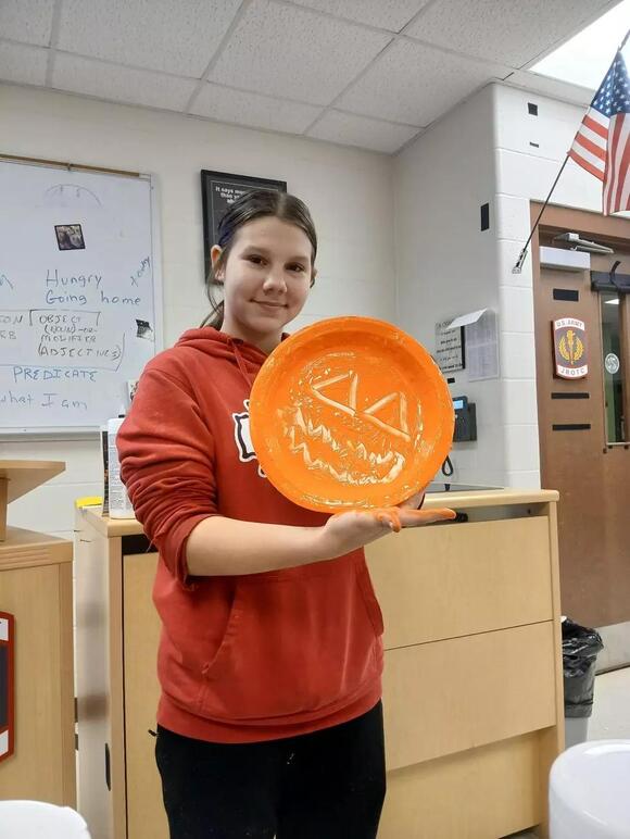 Halloween Parties Show Appreciation for S-C JROTC Cadets - NewsBreak