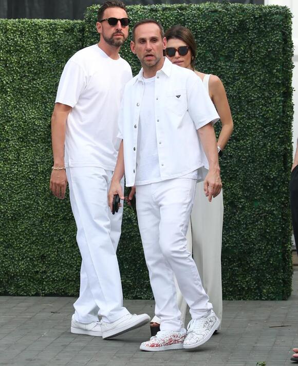 Michael Rubin bringing some of the biggest names in sports to massive ...