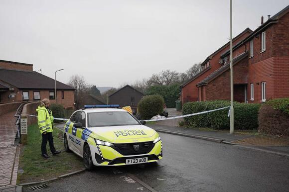 Drug dealer admits murder of woman who was shot dead during gang turf ...