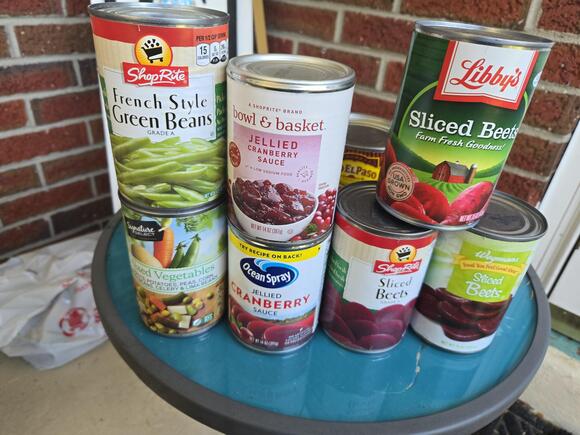 🎁 Freebies Up for Grabs in Cherry Hill — Furniture, Food & a TV - NewsBreak
