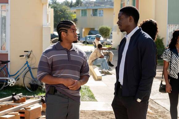 ‘Snowfall’ Season 5, Ep. 4 Recap: LAPD vs Black People Begins - NewsBreak