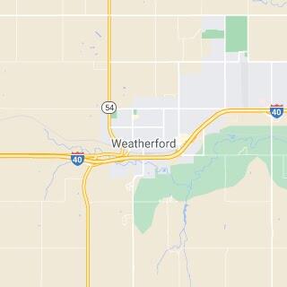 Live events Weatherford — what’s coming up - NewsBreak