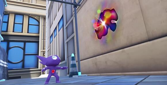 Pokémon Legends Z-A DLC Finally Adds Shiny Legendary Pokémon — Full ...