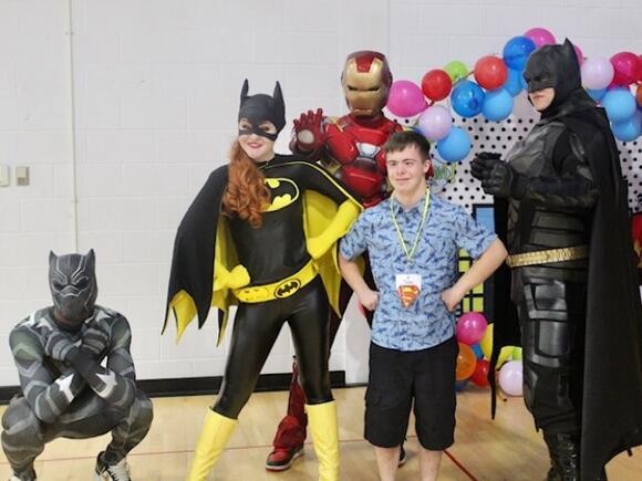 An 'out of this world' will soon take over Ravenna High School - NewsBreak