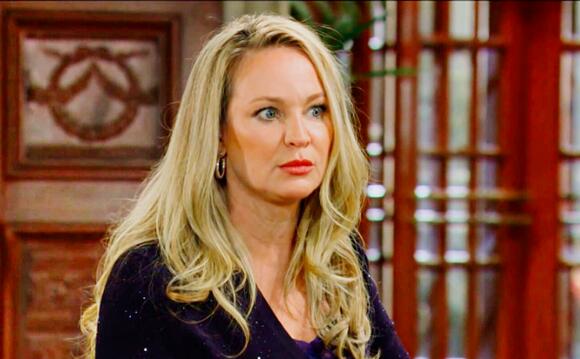 Y&R Spoilers: Sharon’s Unexpected Connection With A New Man During Nick ...