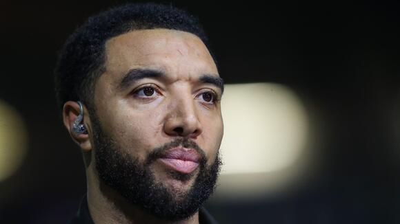 Deeney names England star who will cost them the World Cup in Harry ...