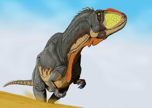 8 Jurassic Predators More Terrifying Than T. rex (And You’ve Never ...