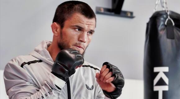 Umar Nurmagomedov Addresses Future Plans After UFC 324 Win, Open to All ...