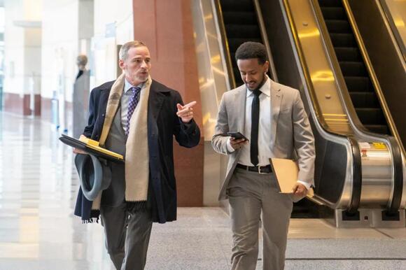 Prosecution, defense make a last stand in Feeding Our Future trial ...