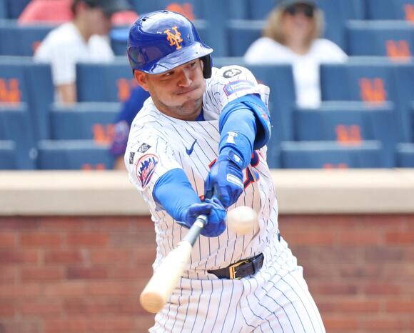 Mets’ Jose Iglesias performs hit song ‘OMG’ at All-Star Game ...