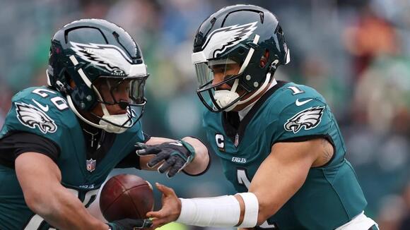 2025 Week 4 NFL score predictions, bets, odds, picks today: Expert ...