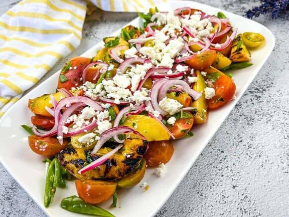 15 smoky-savory BBQ recipes worth lighting the grill for - NewsBreak