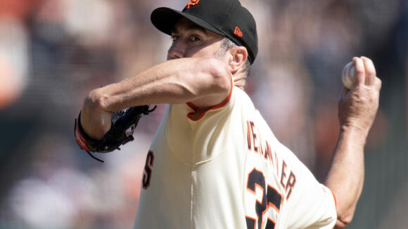 Justin Verlander Gets Bad Free Agency Update Amid MLB Offseason - NewsBreak