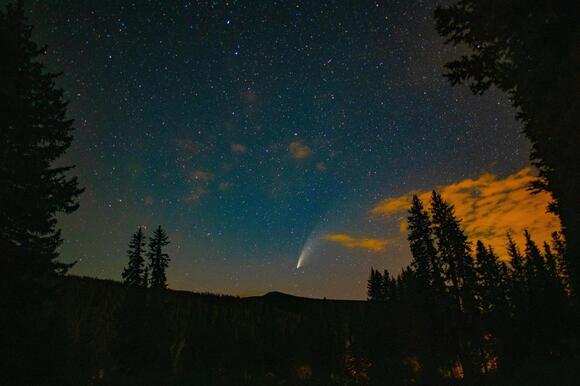 Get Ready For A Stellar Year Of Astronomy In Colorado - NewsBreak