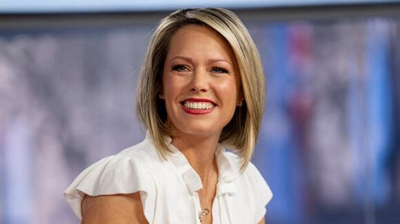 ‘Today’s Dylan Dreyer Gets Spinoff Show of Her Own - NewsBreak