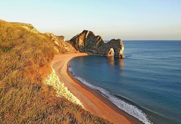Wild Swimming Spots In The UK - NewsBreak