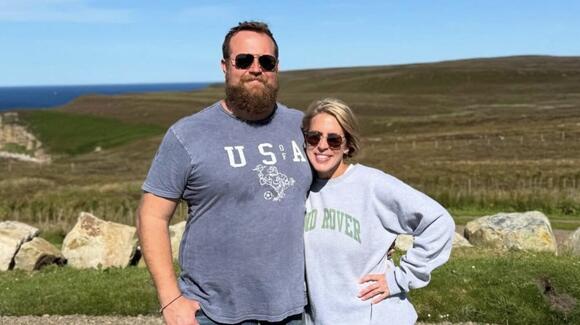 HGTV’s Erin Napier Reveals Exciting Family News – Fans React - NewsBreak