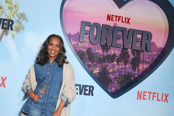 Who Is Mara Brock Akil? The Visionary Behind Netflix’s ‘Forever ...