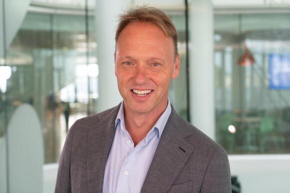 Unilever shares drop after announcing surprise CEO departure partway ...
