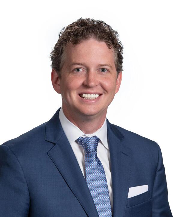 Philip Marchesini is new CEO of HCA Fawcett Hospital - NewsBreak