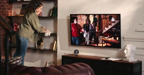Make your TV screen look better in WA. Use your HDMI port. - NewsBreak
