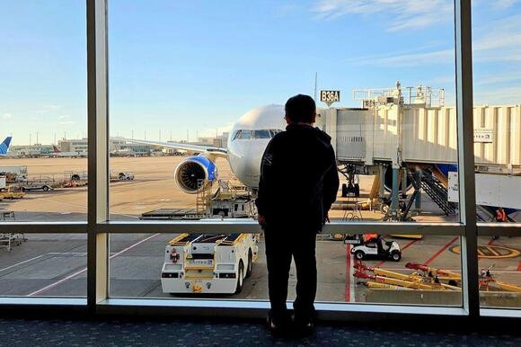 Flying From NY for Thanksgiving? These Flights Run Late - NewsBreak