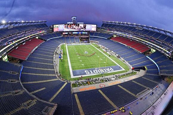 NFL Stat Pad game is taking over the internet - NewsBreak