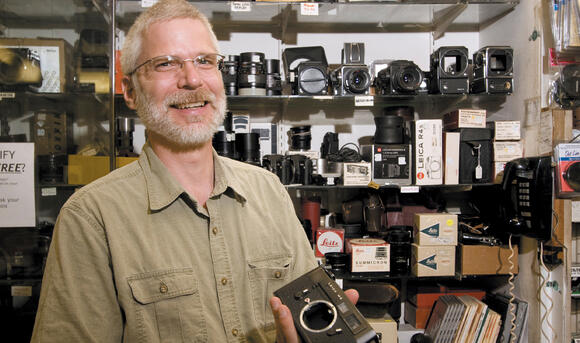 Early Digital Cameras That Are Now Worth A Small Fortune - NewsBreak