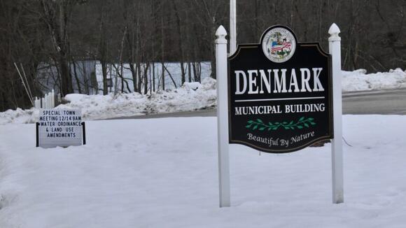 Denmark approves minor updates to strengthen water extraction ordinance ...