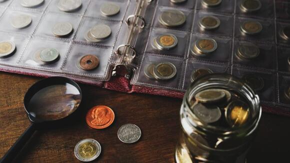 6 rare coins tipped to skyrocket in value in 2026 - NewsBreak