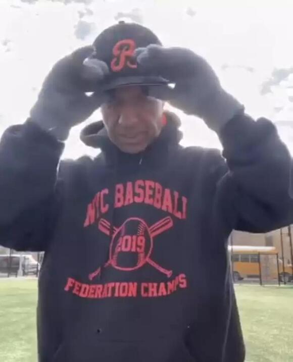 Beloved Baseball Coach Killed Along With Elderly Mother in Tragic ...