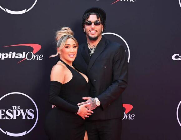 LiAngelo Ball Exposed For Being A “Tweaker” For Another Woman, Ex ...