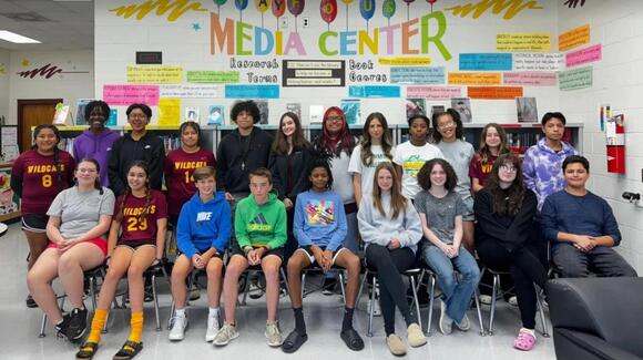 HONOR ROLL: Ellerbe Middle - NewsBreak