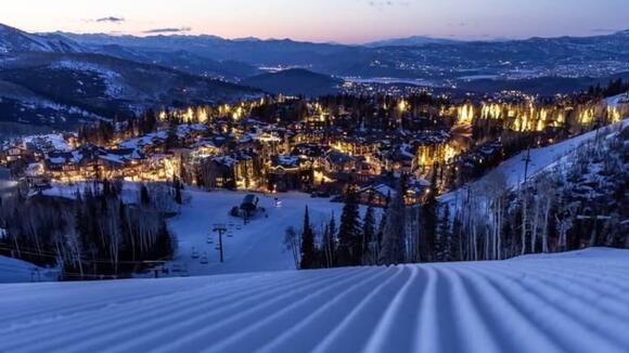 Deer Valley opens season pass sales for 2026-27, building on its ...