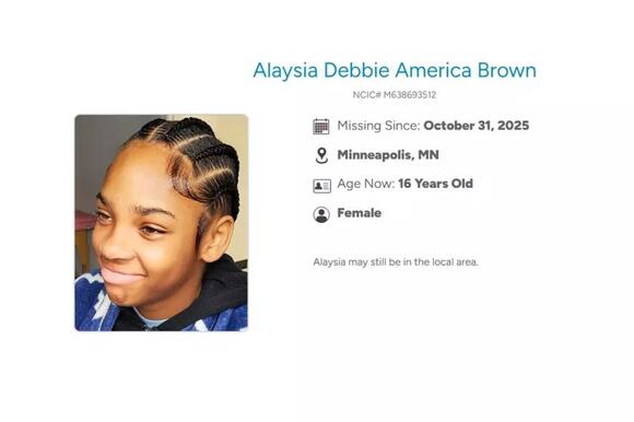 Man Charged With Kidnapping, Sex Assault in MN AMBER Alert Case - NewsBreak