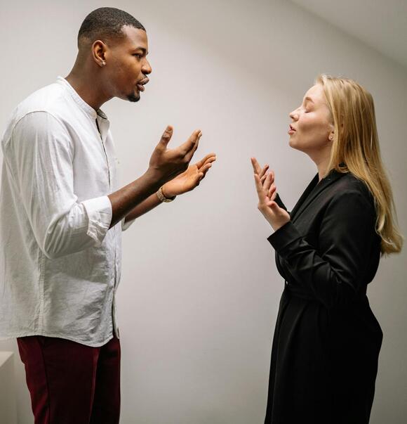 When a Man Finds a New Woman, You Will Notice These 8 Signs - NewsBreak