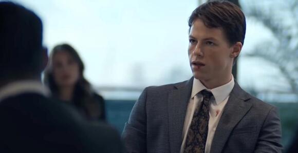 The Rainmaker: Release date news, cast details, streaming details, and ...