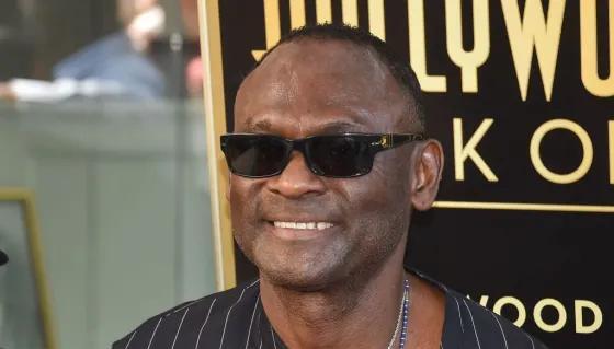 George “Funky” Brown, Drummer for Kool & The Gang, Dies at 74 - NewsBreak